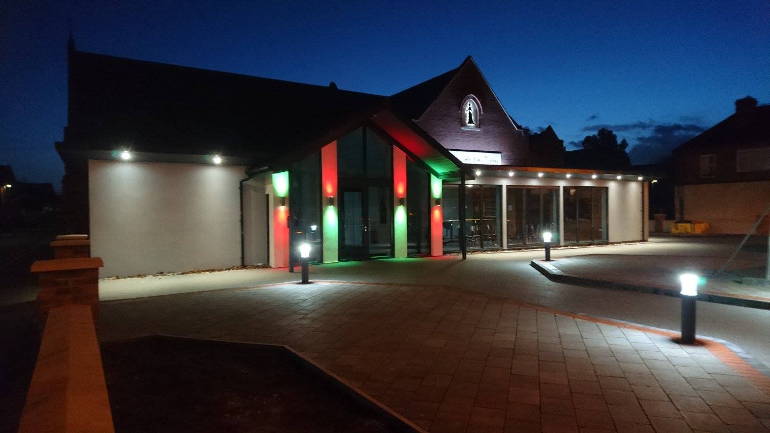 MBDP architecture ltd – Drawing on experience